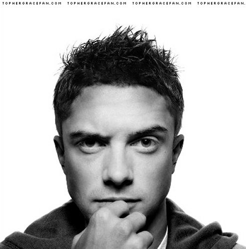 Picture of Topher Grace