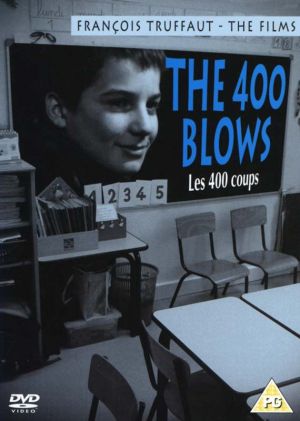 Picture of The 400 Blows
