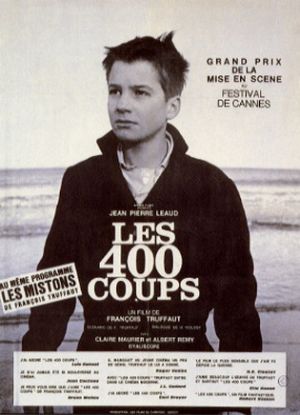 The 400 Blows image