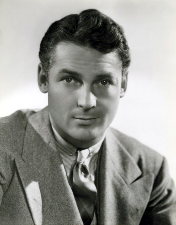 Image of Charles Farrell