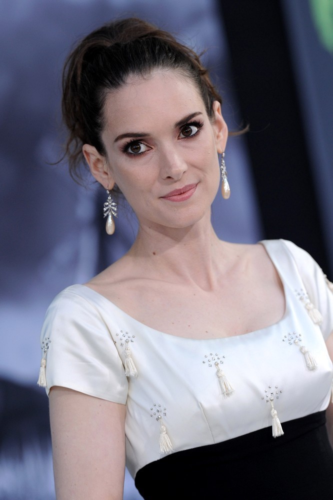 Picture of Winona Ryder