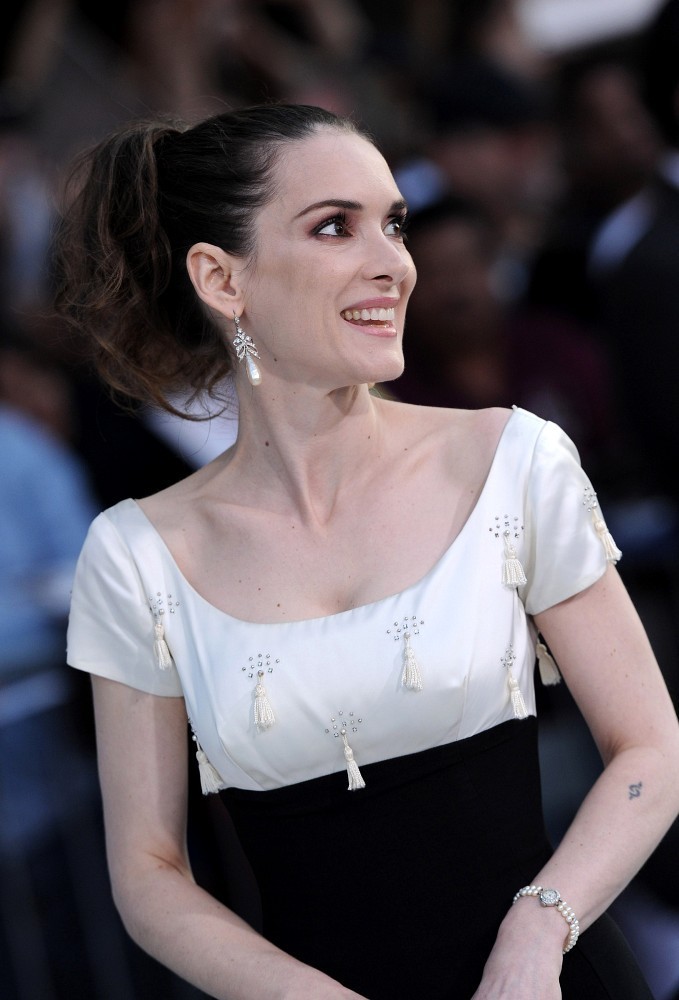 Winona Ryder image