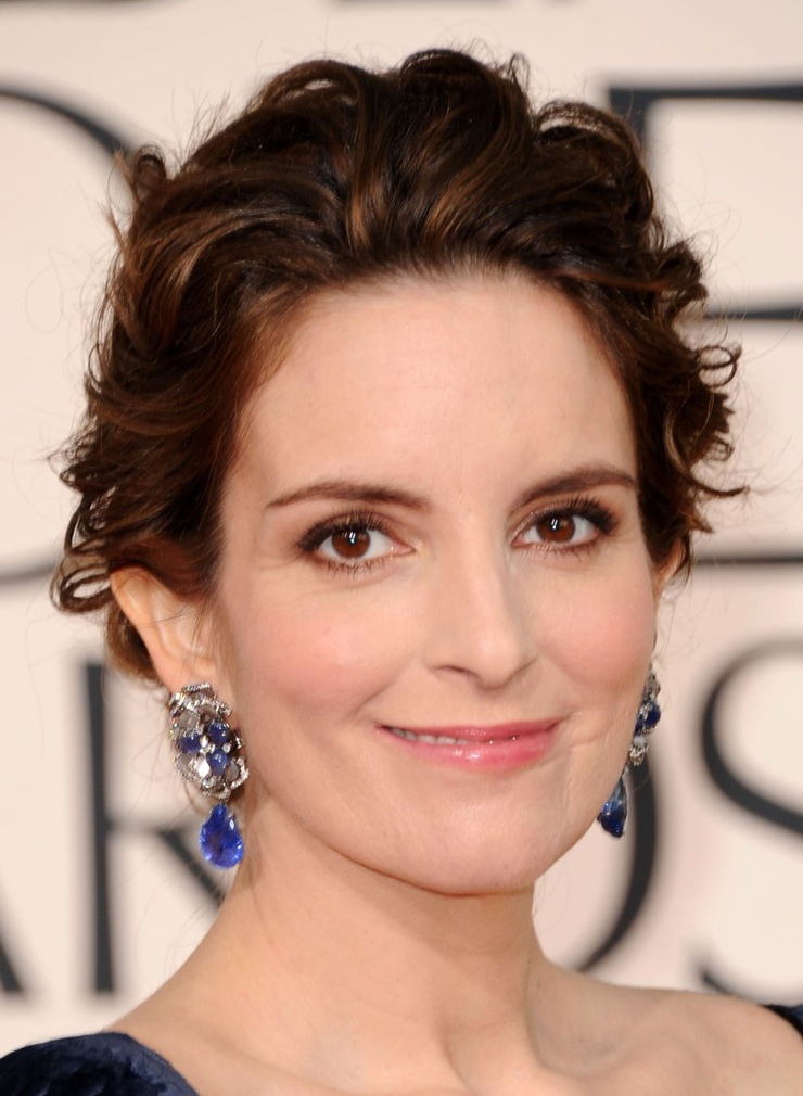 Picture of Tina Fey