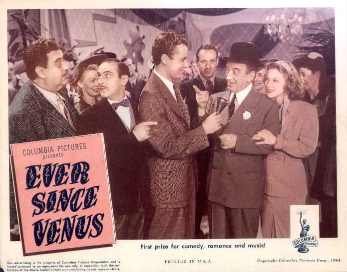 Picture of Ever Since Venus