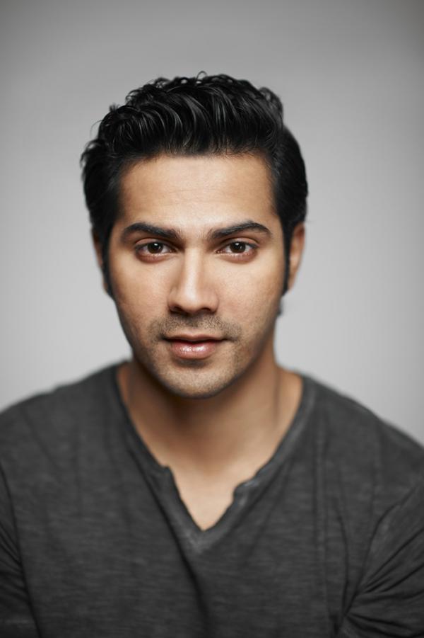 Picture of Varun Dhawan