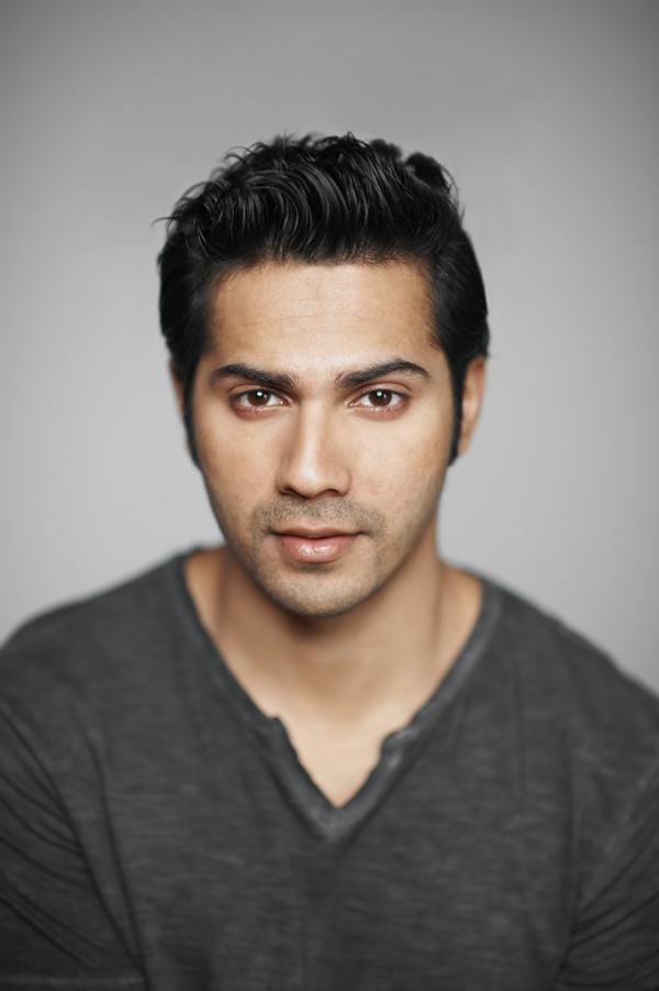 Picture of Varun Dhawan