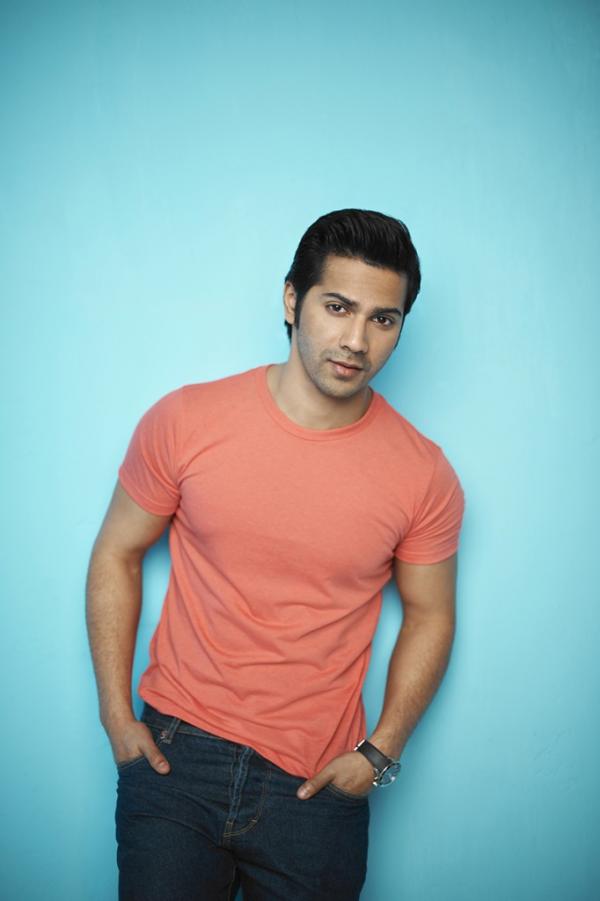 Picture of Varun Dhawan