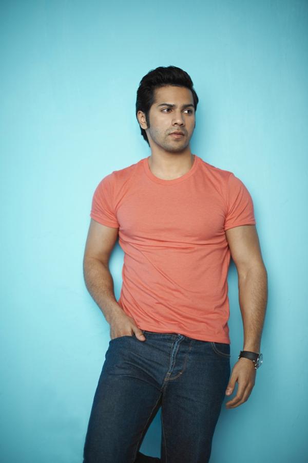 Varun Dhawan picture