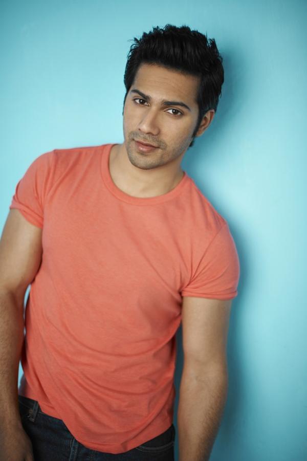 Picture of Varun Dhawan