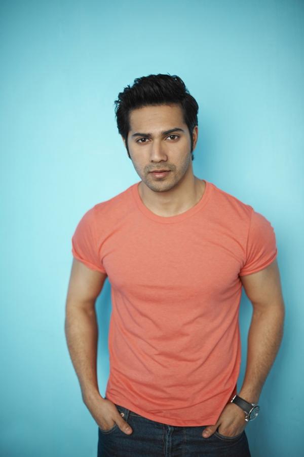 Picture of Varun Dhawan
