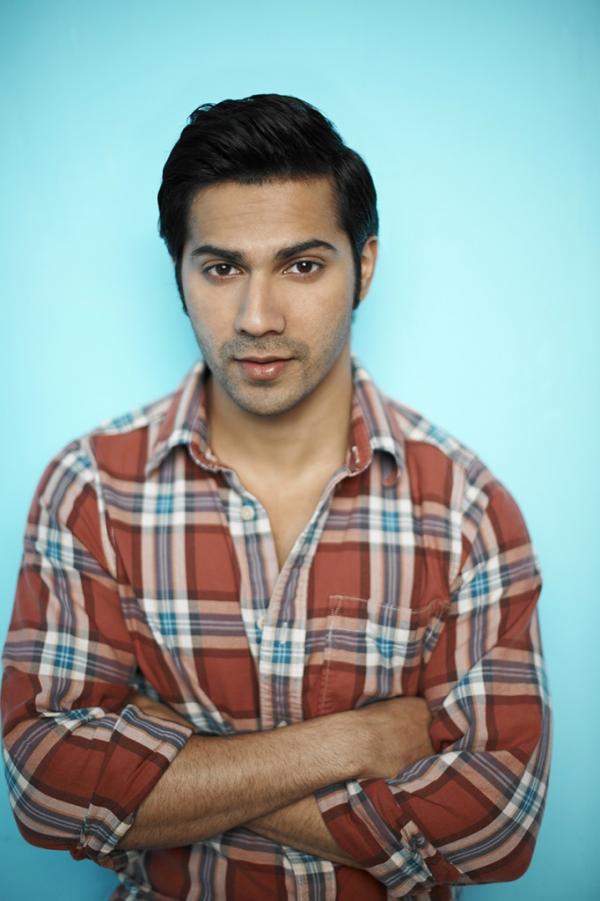 Picture of Varun Dhawan