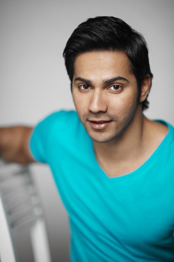 Image of Varun Dhawan