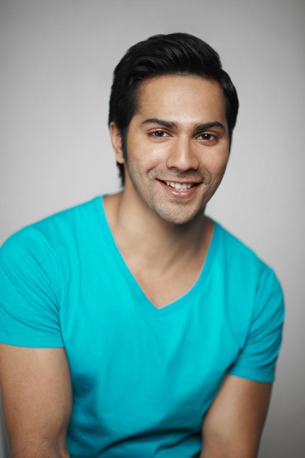 Picture of Varun Dhawan