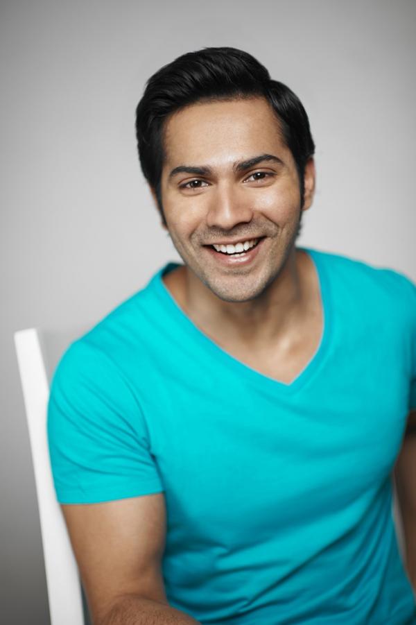 Picture of Varun Dhawan