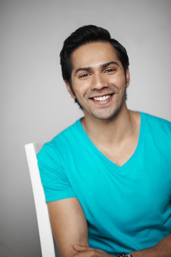 Picture of Varun Dhawan
