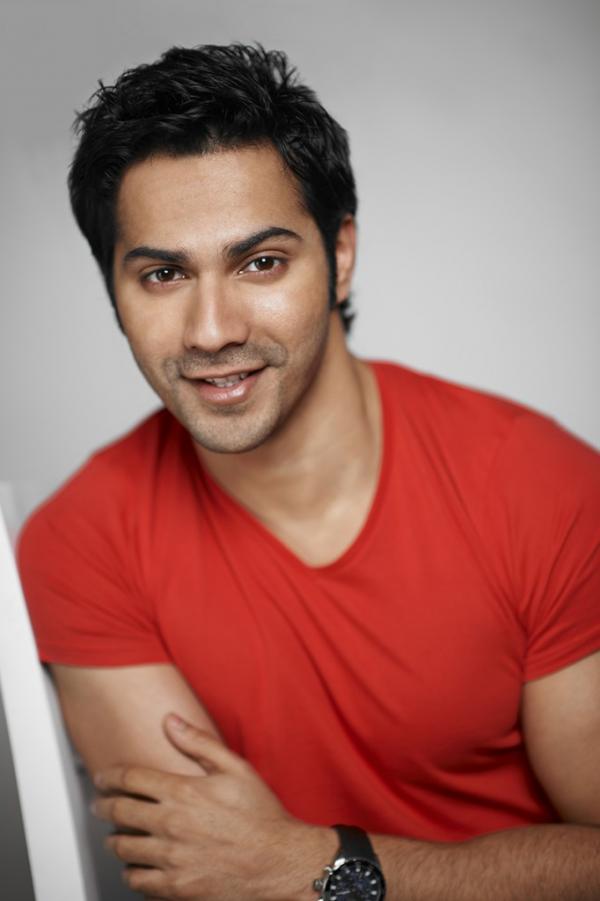 Picture of Varun Dhawan