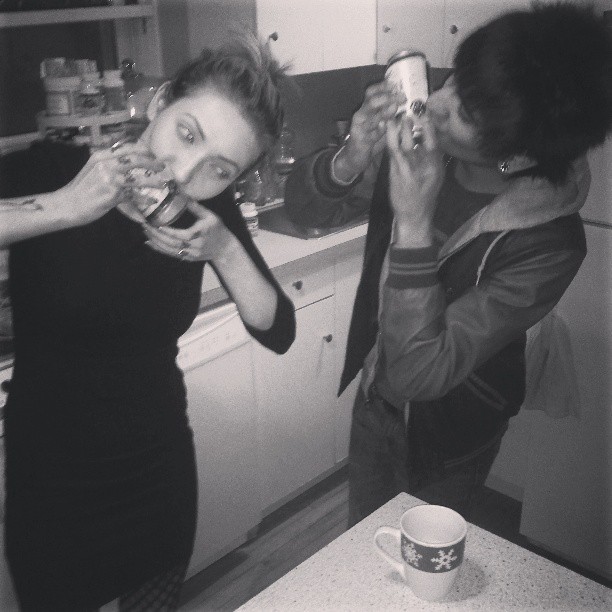 Michaeline Singer image