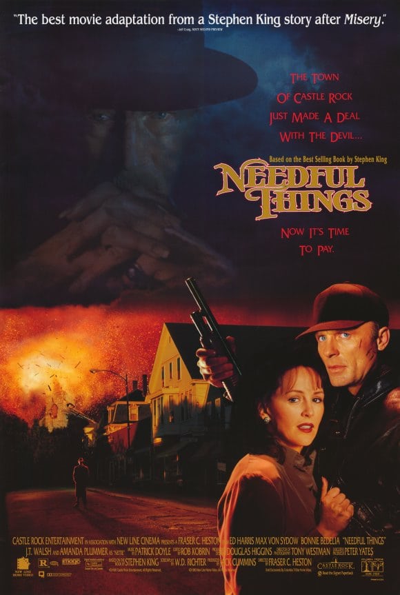 Picture of Needful Things