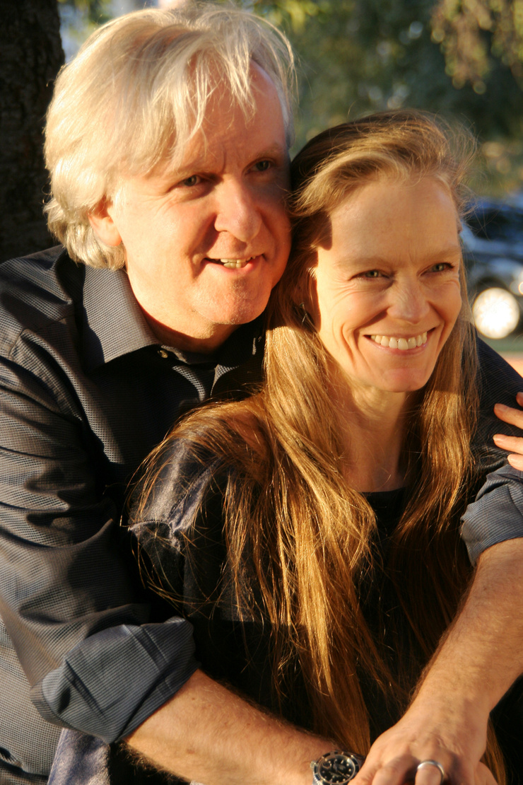 Picture of Suzy Amis