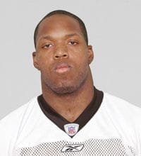 Picture of Terrell Suggs