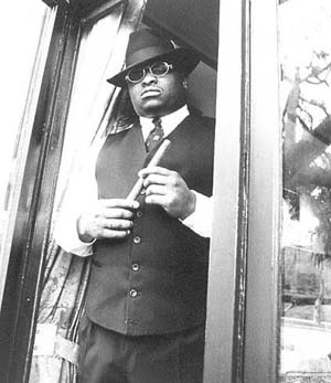Scarface picture
