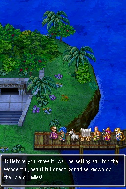 Picture of Dragon Quest VI: Realms of Revelation