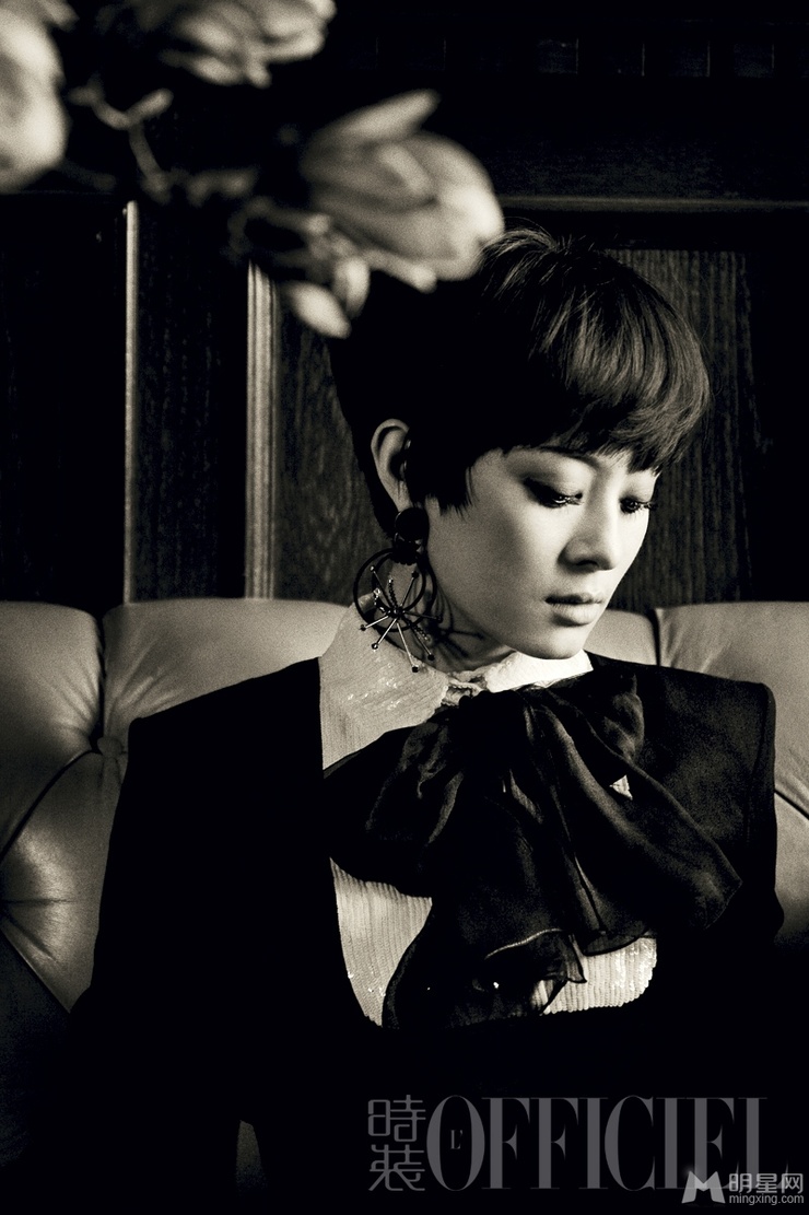 Picture of Betty Sun