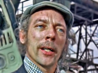 Picture of Ron Pember