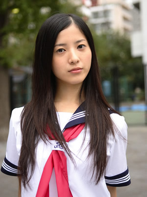 Picture of Yuriko Yoshitaka