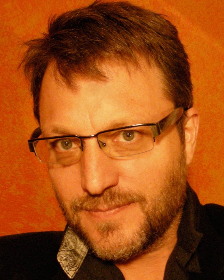 Picture of Steve Blum