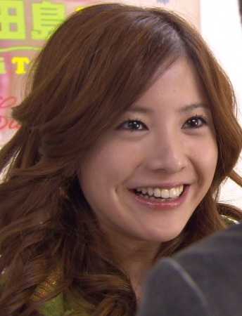 Picture of Yuriko Yoshitaka