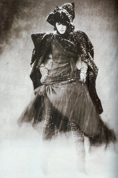 Picture of Paolo Roversi