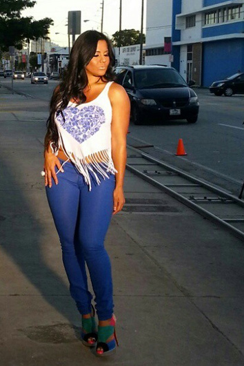 Picture of Maripily Rivera