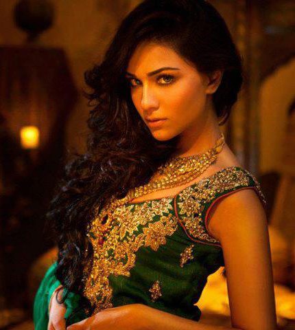 Picture of Humaima Malick