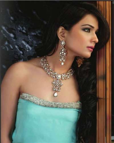 Picture of Humaima Malick