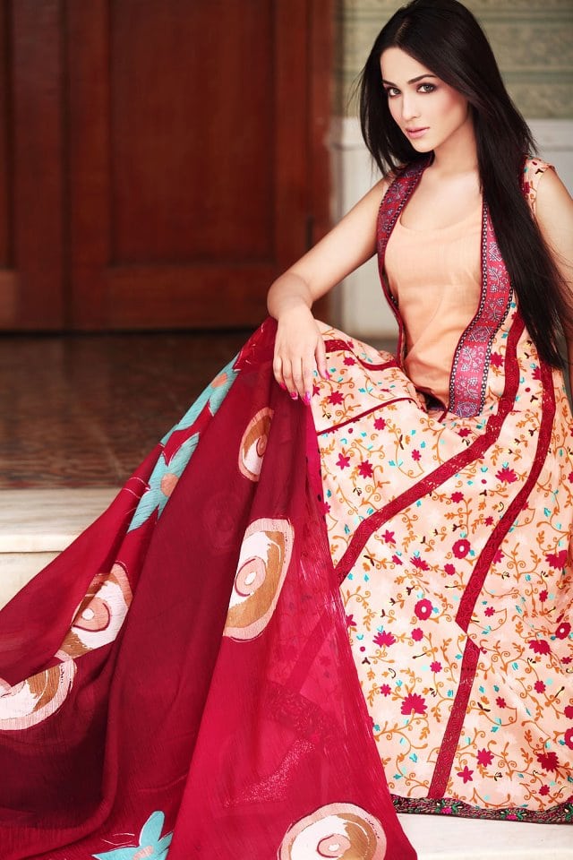 Picture of Humaima Malick