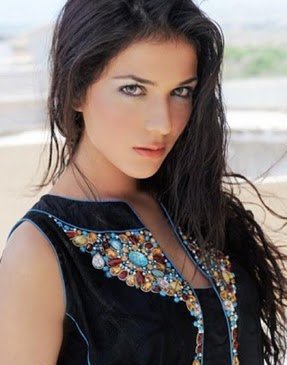 Picture of Humaima Malick