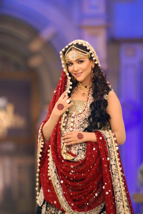 Picture of Humaima Malick