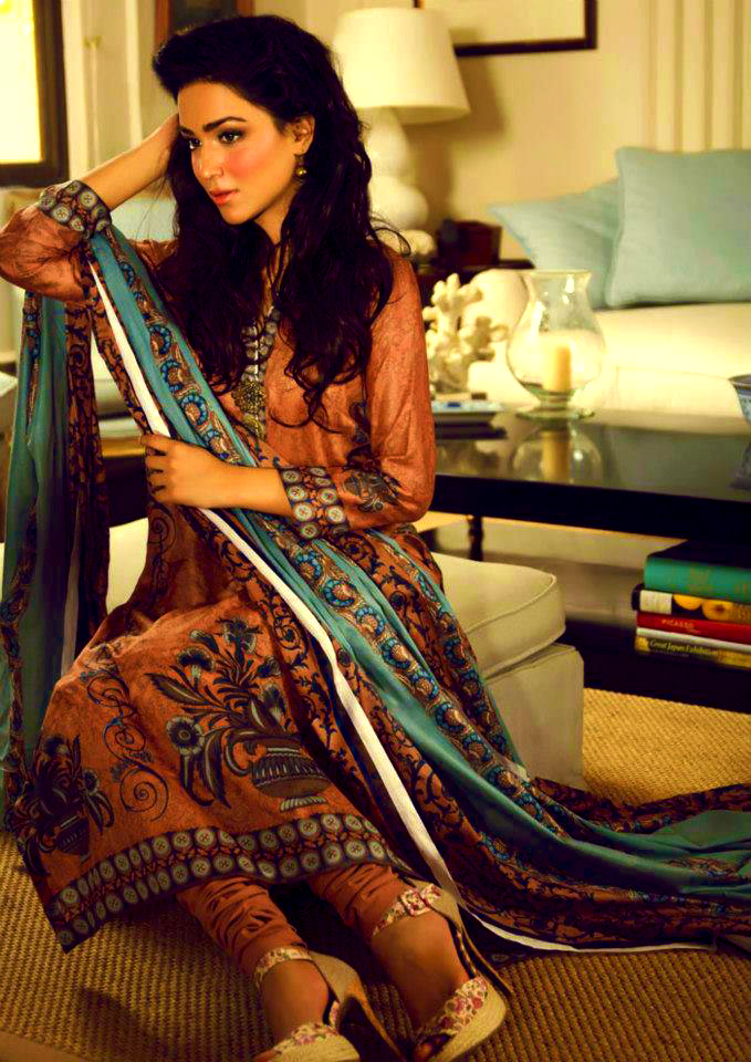 Picture of Humaima Malick