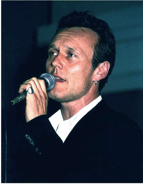 Picture of Anthony Head