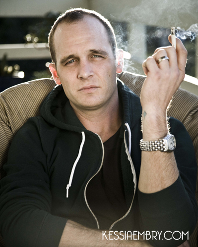 Picture of Ethan Embry