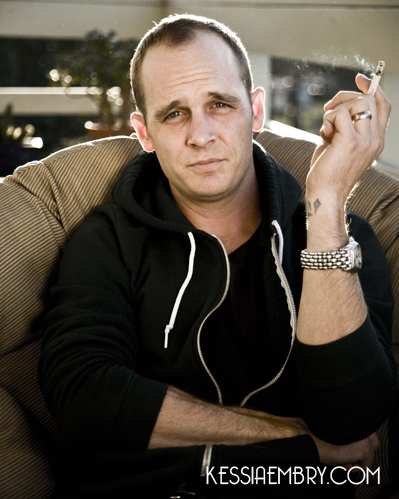 Ethan Embry image