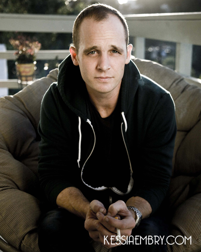 Picture of Ethan Embry