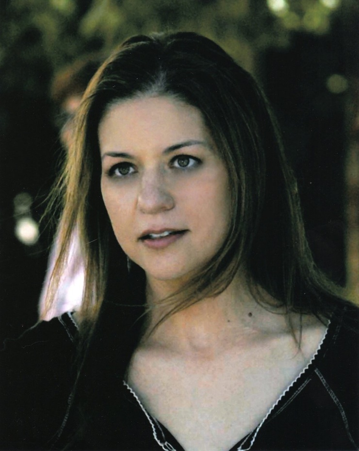 Picture of Cathy Cahlin Ryan