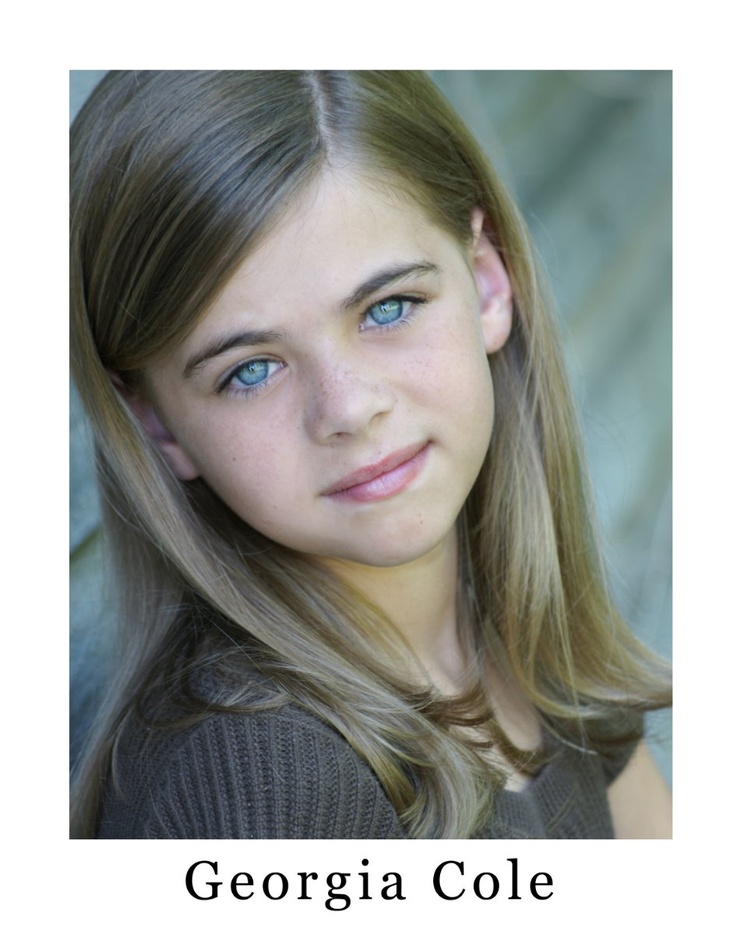 Picture of Georgia Cole