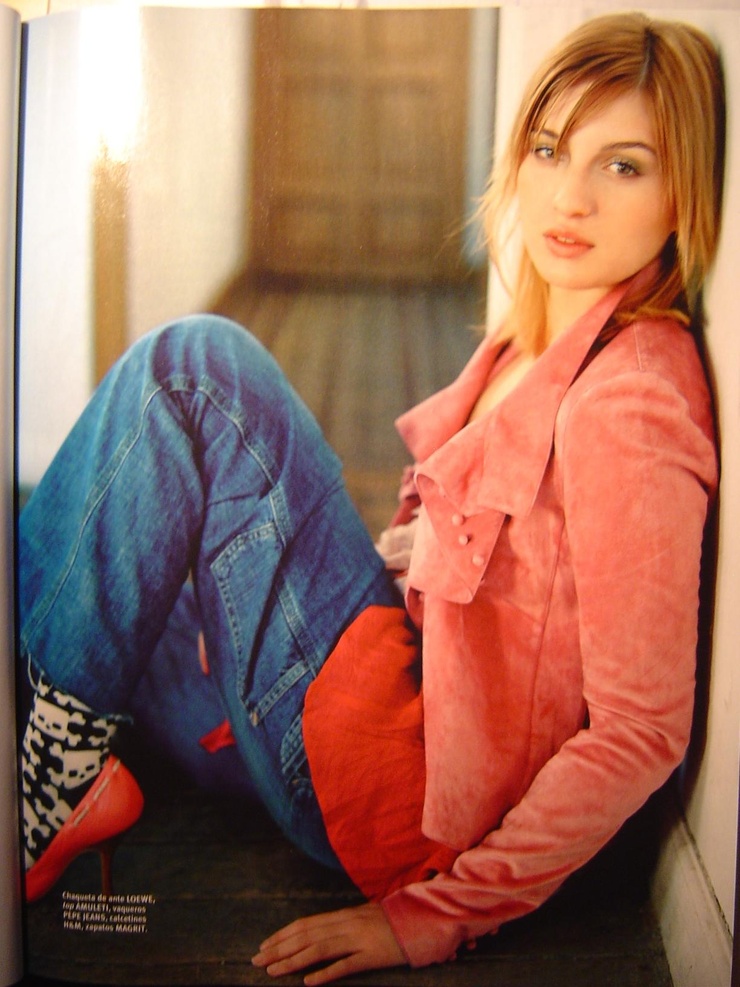 Picture of María Valverde