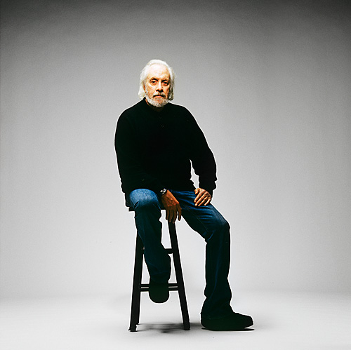 Picture of Robert Towne