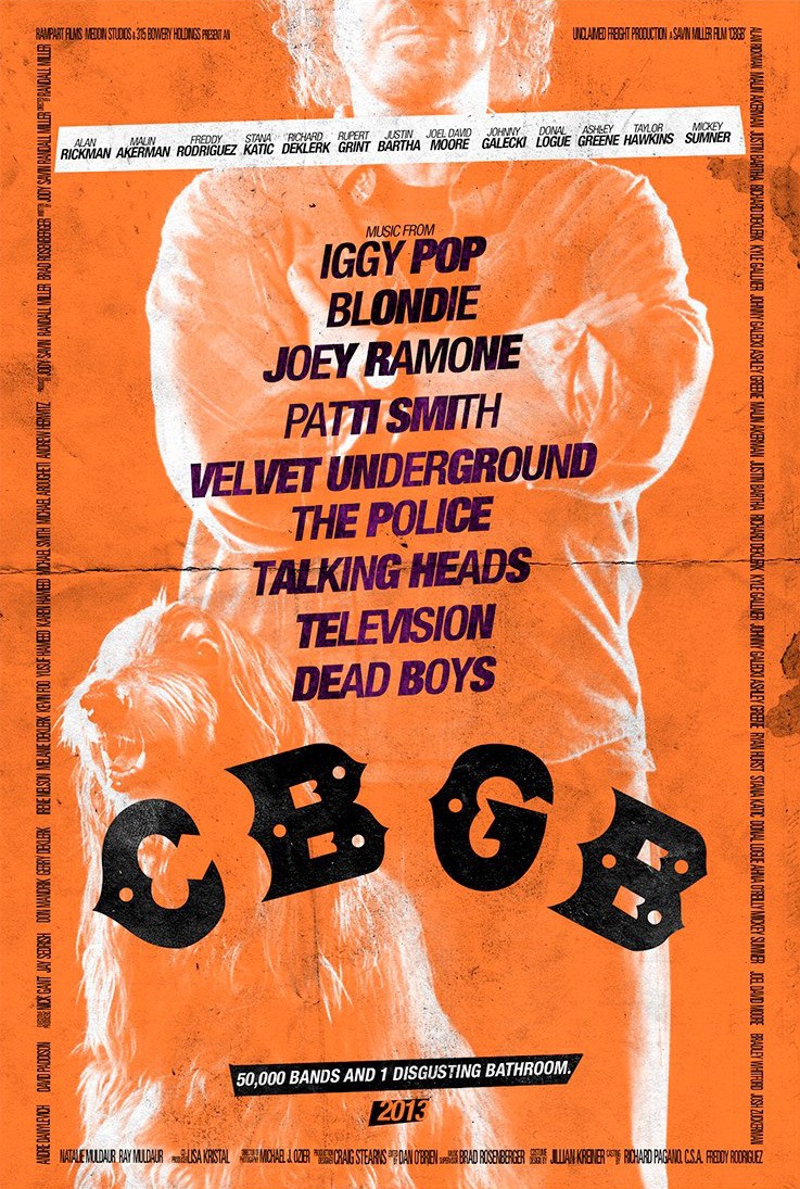 Image of CBGB