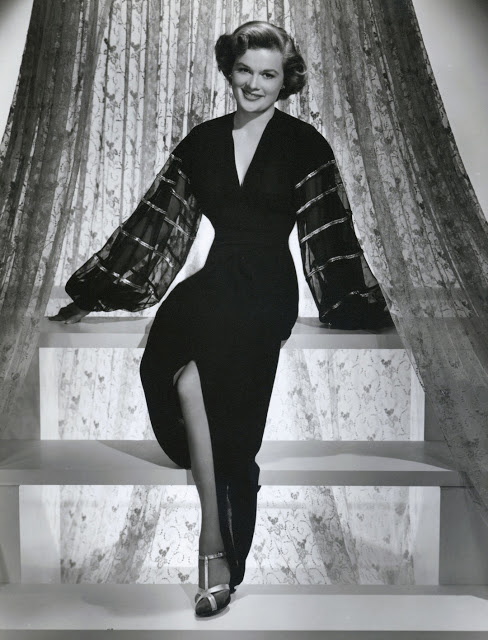 Picture of Jean Hagen