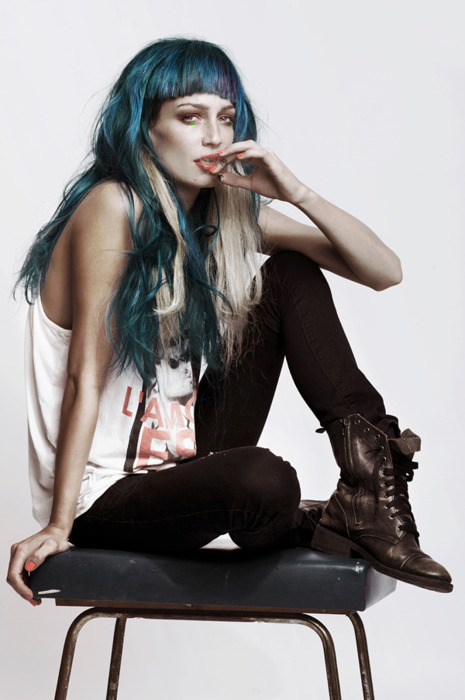 Picture of Sandy Leddin